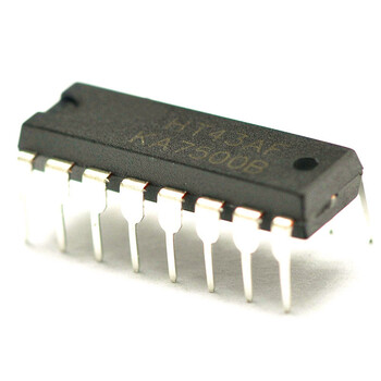 Buy TaoTimeClub Direct Plug KA7500 7500 PWM power control circuit DIP ...