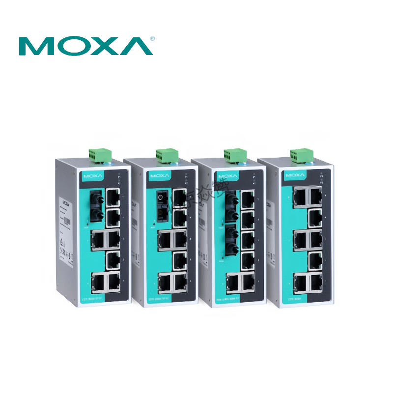 MOXA摩莎京东自营专区 - 京东