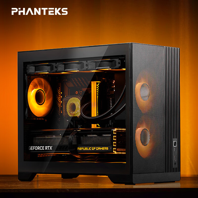 PHANTEKS追风者旗舰店 - 京东