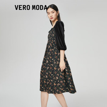 VERO MODA官方旗舰店 - 京东