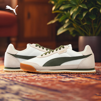 PUMA官方旗舰店 - 京东