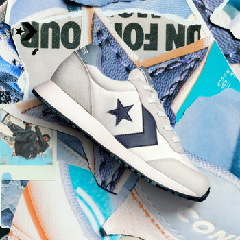 CONVERSE官方旗舰店 - 京东