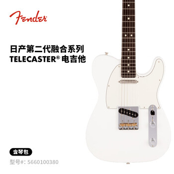 FENDER乐器旗舰店 - 京东