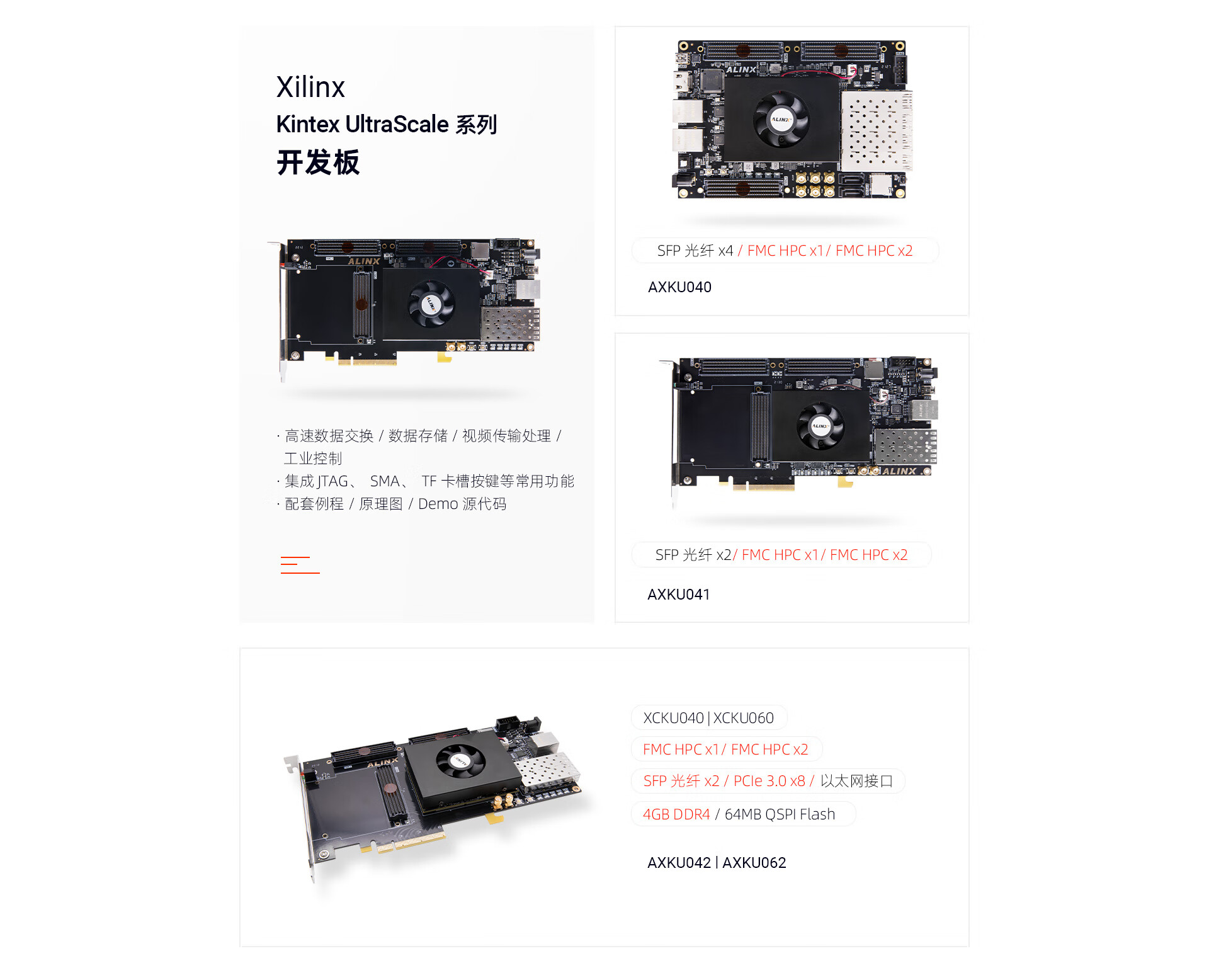 ALINX官方旗舰店 - 京东