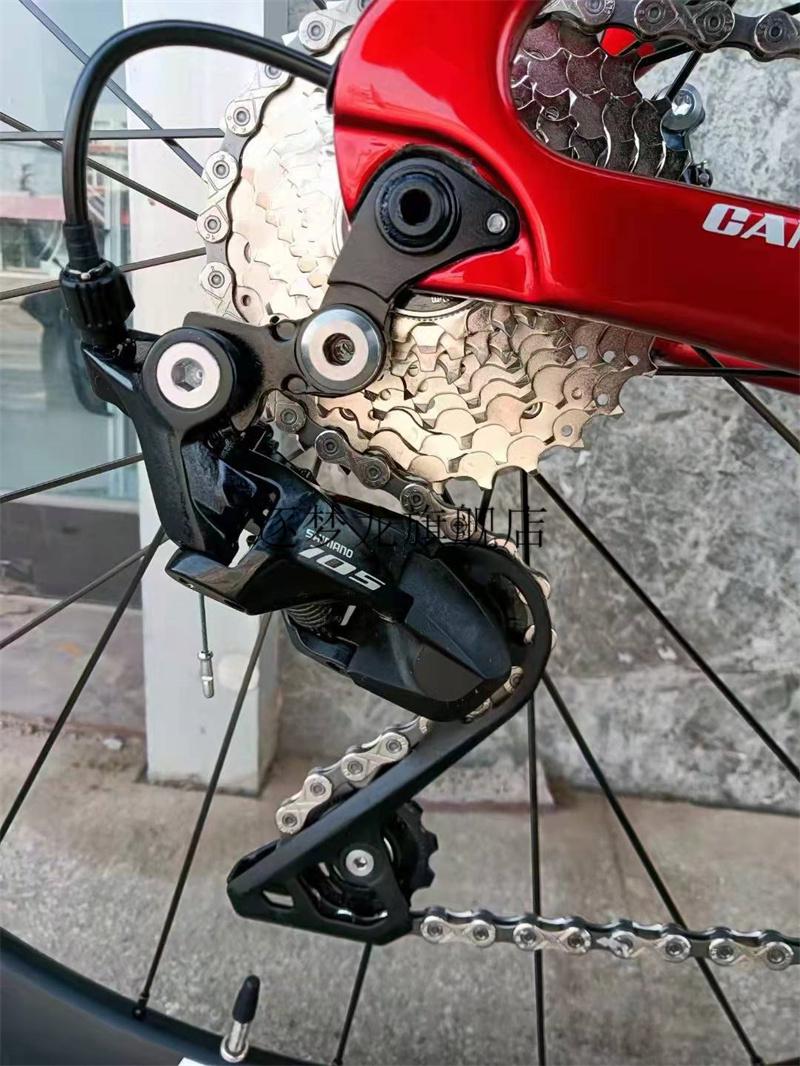 2022新款camp公路车坎普CAMP ACE 7000碳纤维全内走线7020 105大套油压公路车 珍珠白49【图片 价格 品牌 报价】-京东