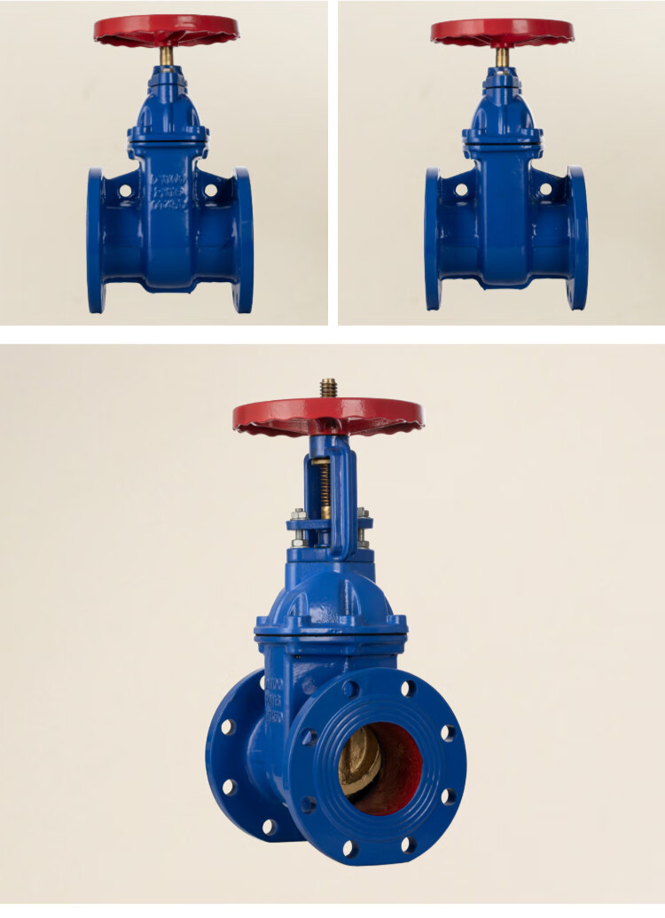 人防防护65 铜芯铜杆闸阀 防爆阀门 防爆波密闭DN80 法兰暗杆 Z45T-16Q DN65【图片 价格 品牌 报价】-京东