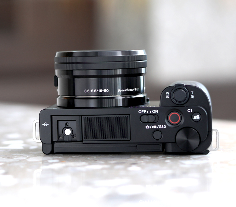 索尼zve10 4K微单相机 Sony/索尼ZV-E10L数码4K高清旅游vlog直播微单反琦莎 国行索尼zv1白色 标配【图片 价格 品牌 报价】-京东