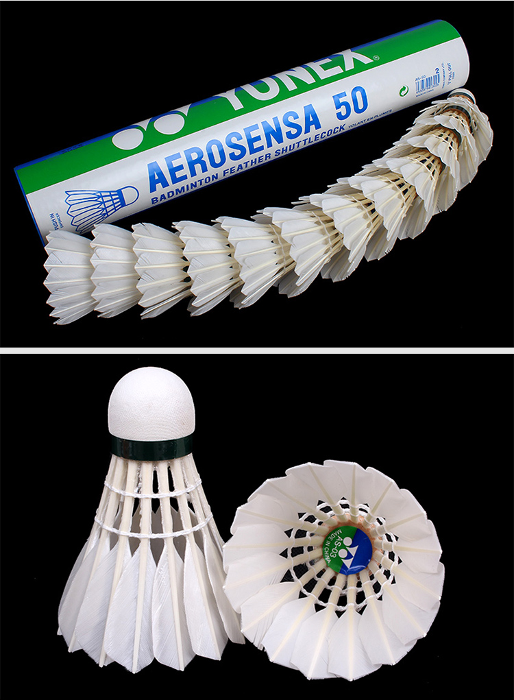 YONEX 尤尼克斯（） 尤尼克斯羽毛球鸭毛/鹅毛 yy羽毛球 AS-09 2速(一桶装)【图片 价格 品牌 报价】-京东