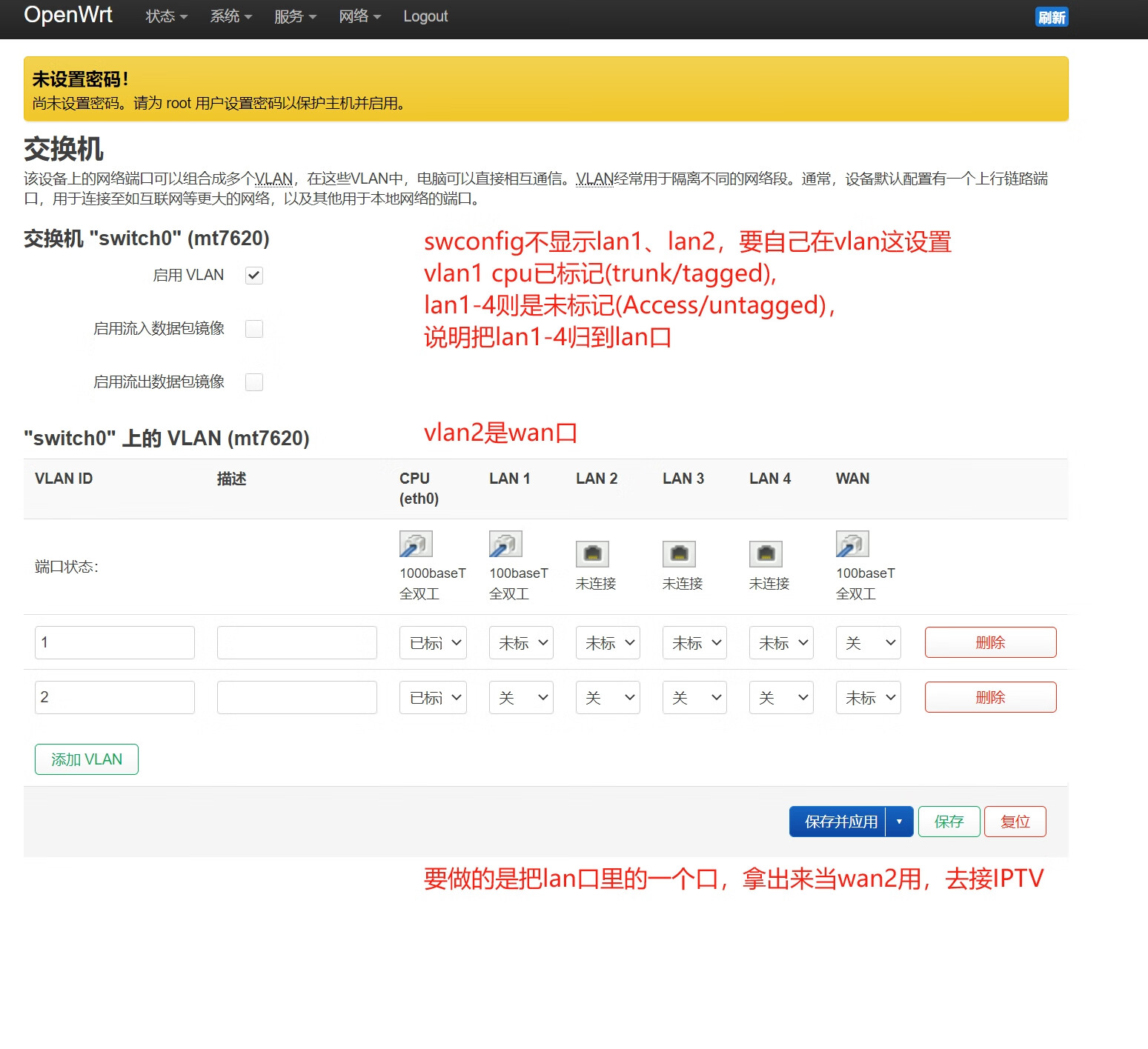 openwrt安装msd_lite双wan接入转发组播源-iptv直播源软件、网络视频直播软件、直播软件代码-恩山无线论坛 - Powered by Discuz!